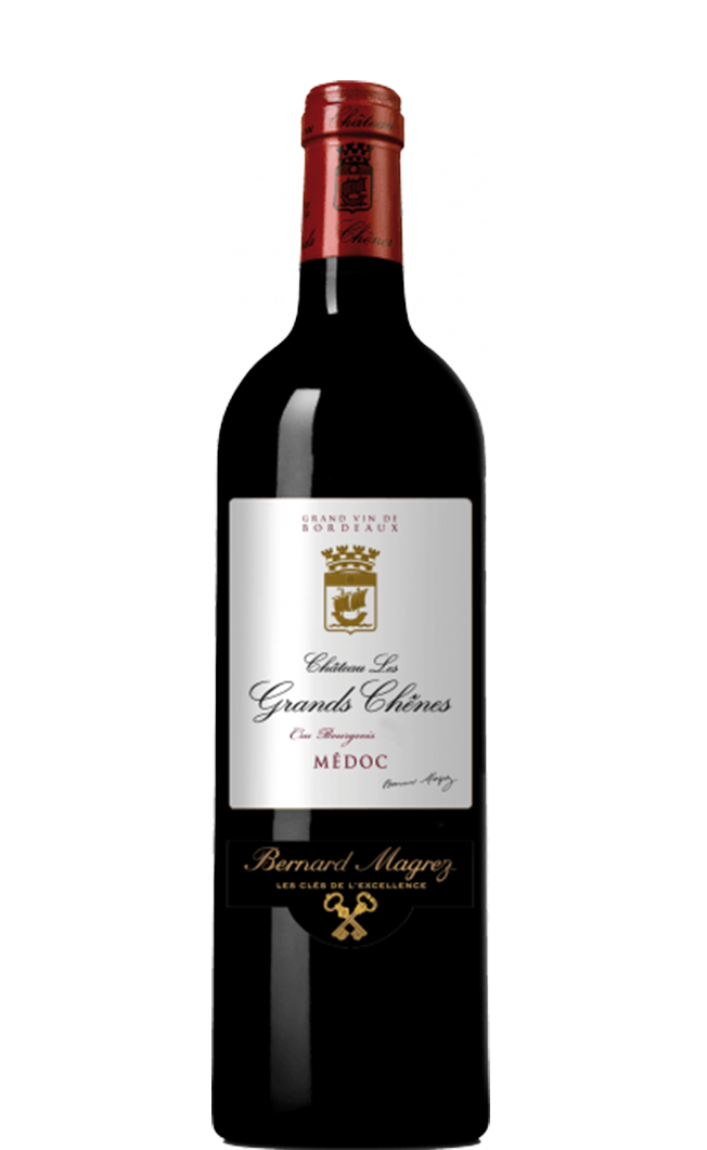 Buy Ch. Les Grands Chenes 2016 75cl in Dubai, UAE
