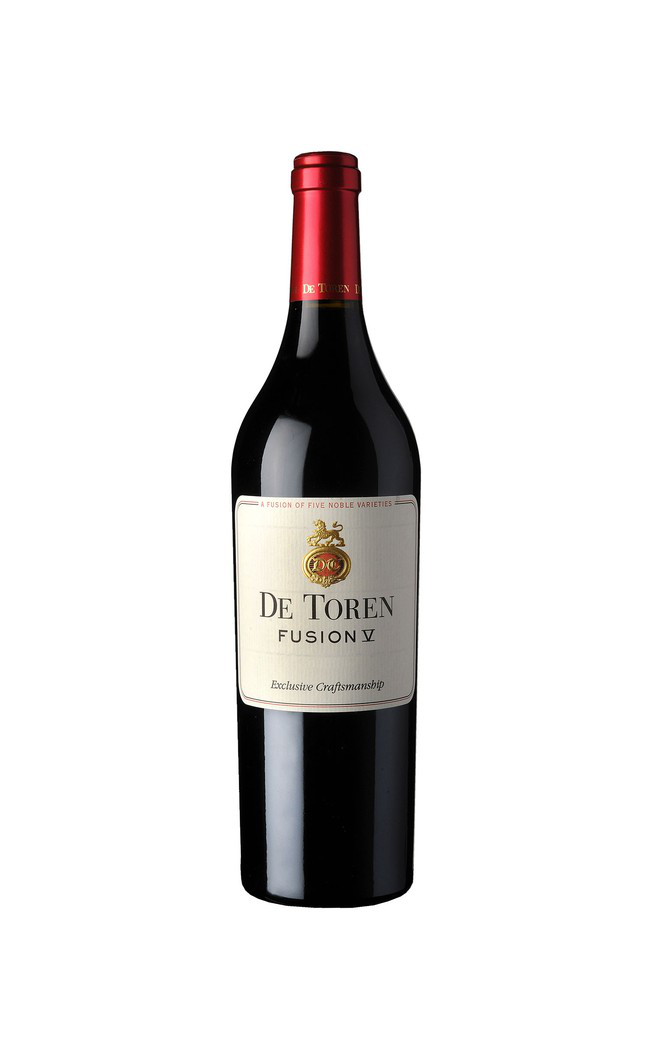 Buy De Toren Fusion V 2020 75CL in Dubai, UAE