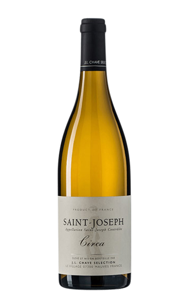 Buy Saint Joseph Blanc 'Circa' Chave Selection Jean Louis Chave ...