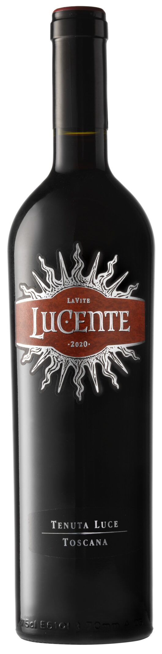 Buy LUCENTE 2020 75CL in Dubai, UAE