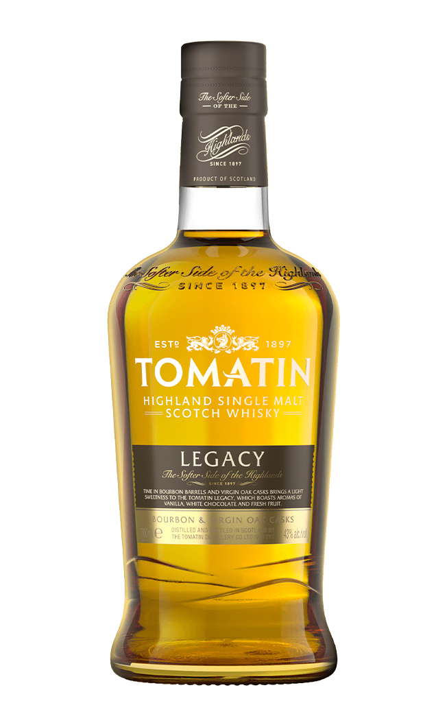 Buy Tomatin Legacy 70CL in Dubai, UAE
