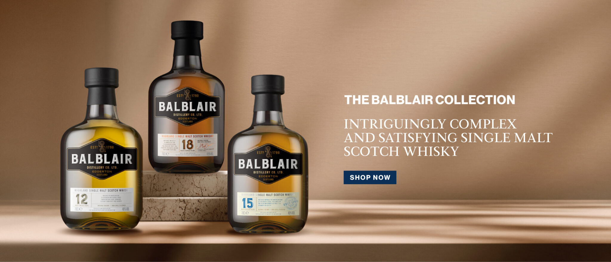 BALBLAIR-03 - Le Clos