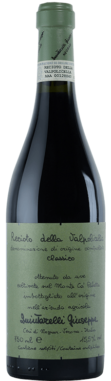 Buy G. Quintarelli, Recioto Classico, 1997, Veneto in Dubai, UAE