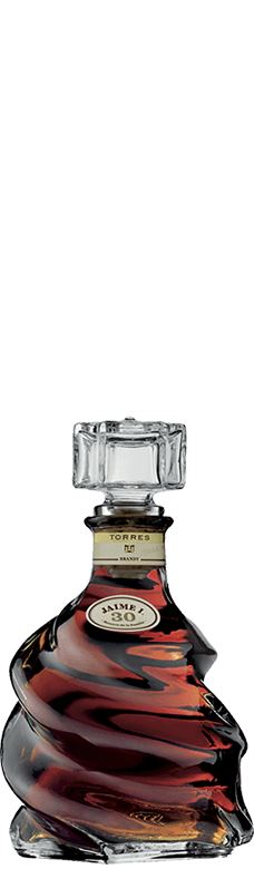 Buy Familia Torres Jaime I 30 Year Old Brandy, Spain in Dubai, UAE